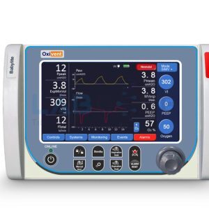 Oxivent Baby Lite – LabCore