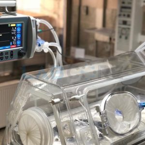 Oxivent Baby Lite – LabCore