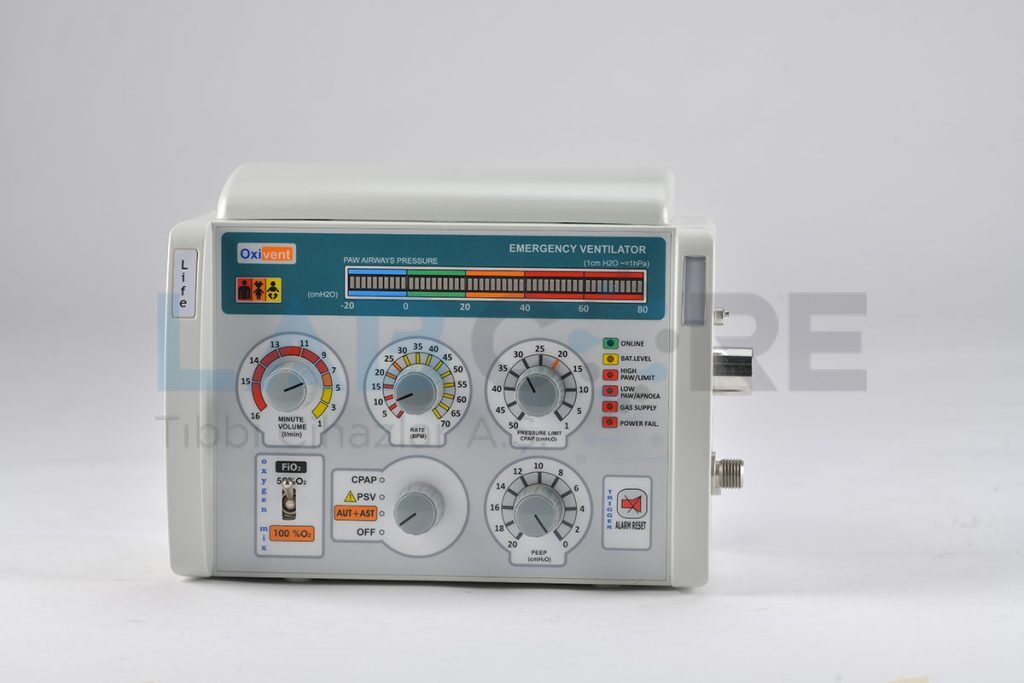 Oxivent Baby Lite – LabCore