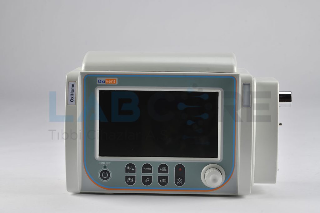 VENTILATORS – LabCore