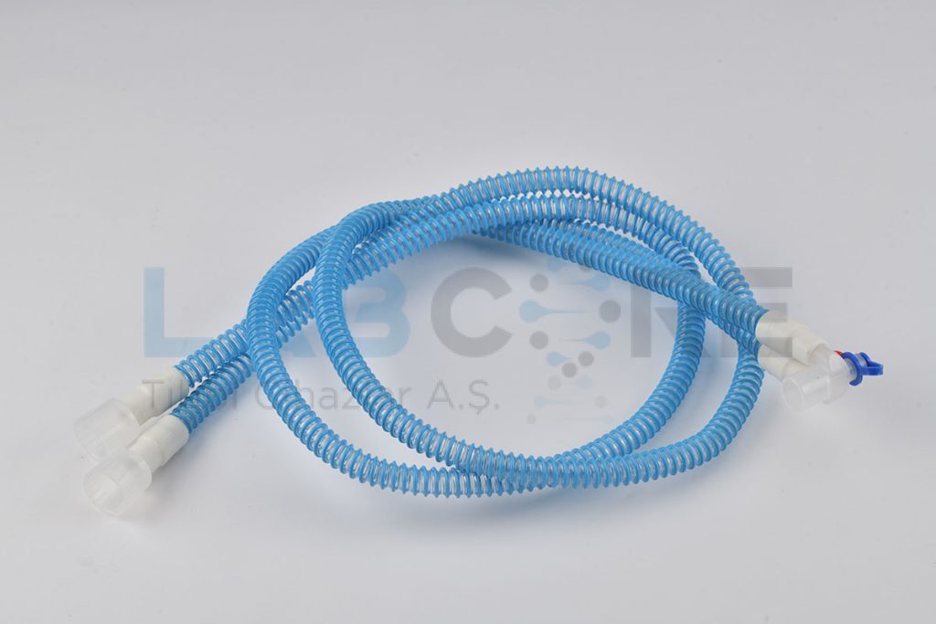 Reusable Breathing Patient Circuit – LabCore